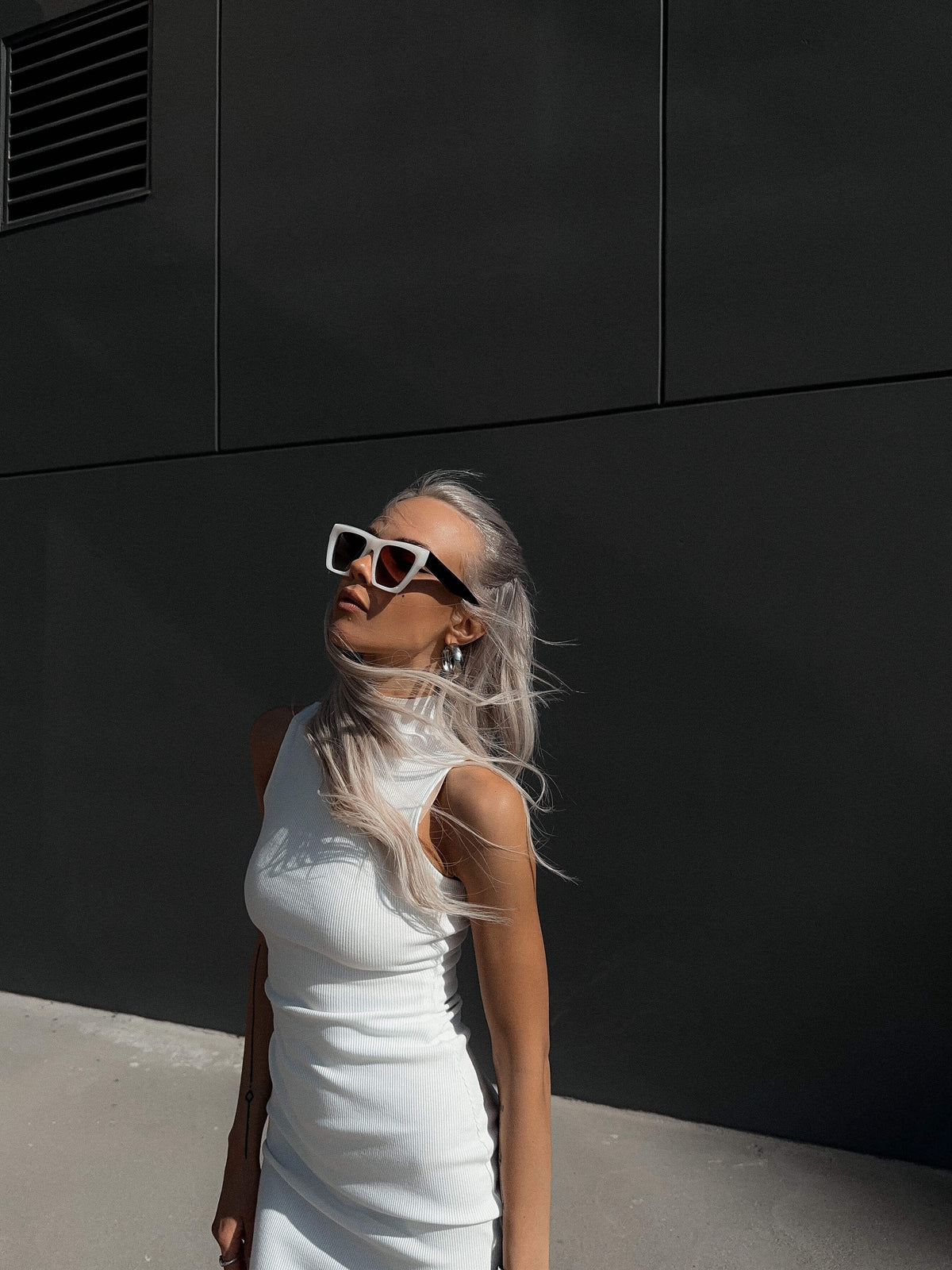 MUSE: KRIS GOMAN – Saint Owen