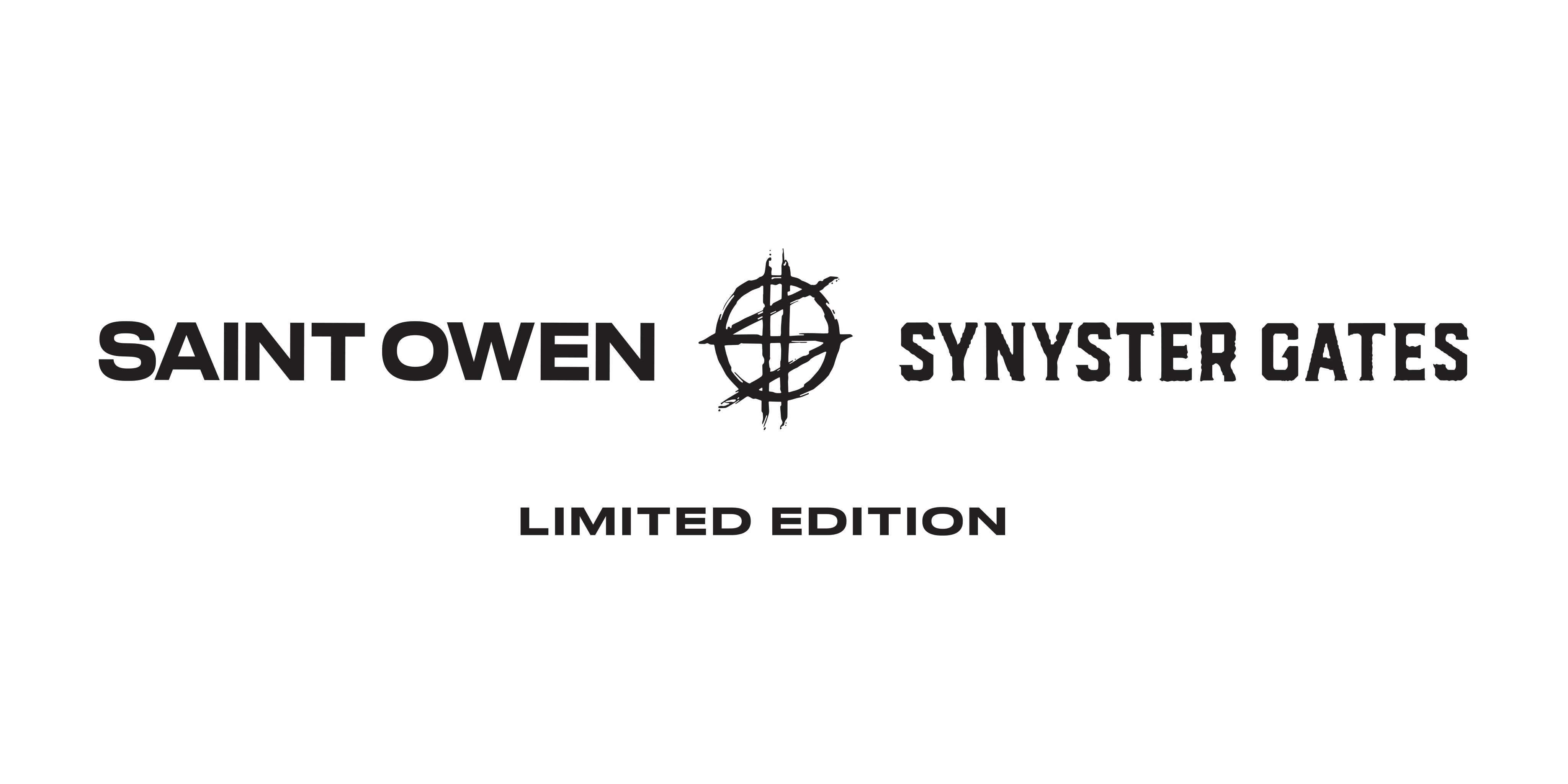 Syn Gates Logo Synyster “Syn” Gates Radial Engineering