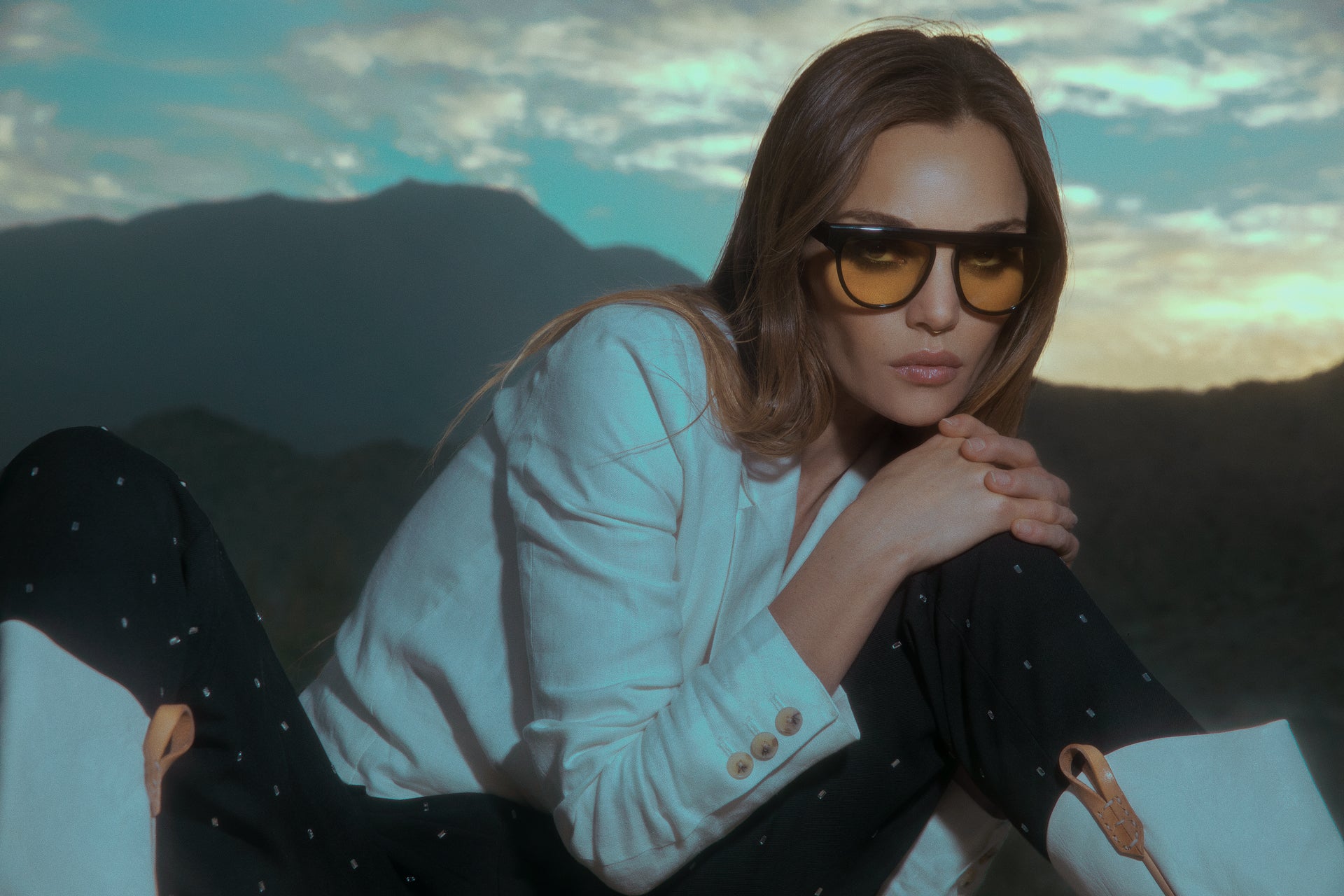 Handcrafted Eyewear and Quality Jewelry | Saint Owen