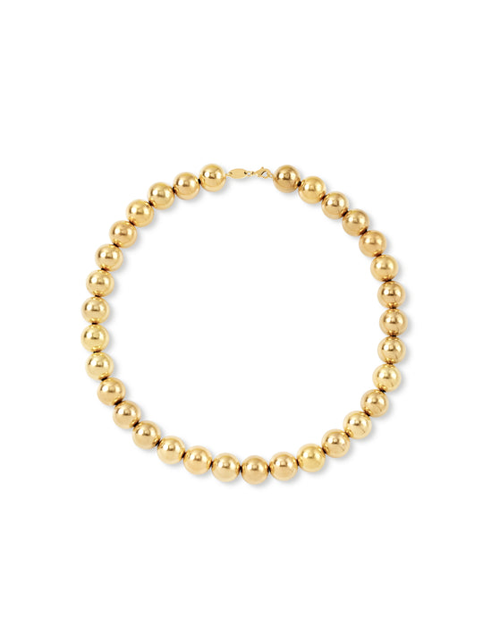 Buy Stunning Ball Necklace for Women - Saint Owen