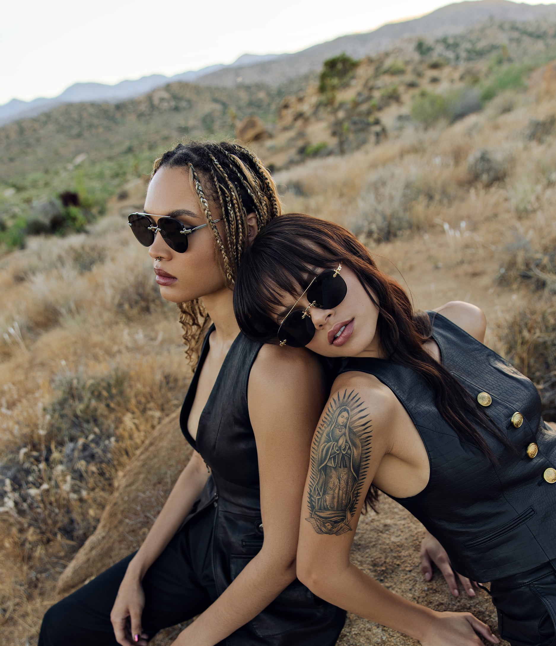 Handcrafted Eyewear and Quality Jewelry | Saint Owen